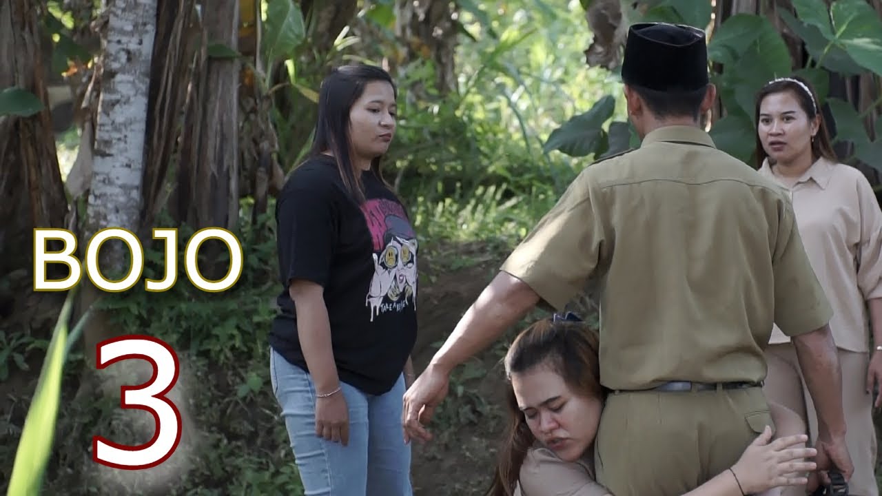 Komedi Jawa || BOJO 3 || Ruwet Eps. 133 - YouTube