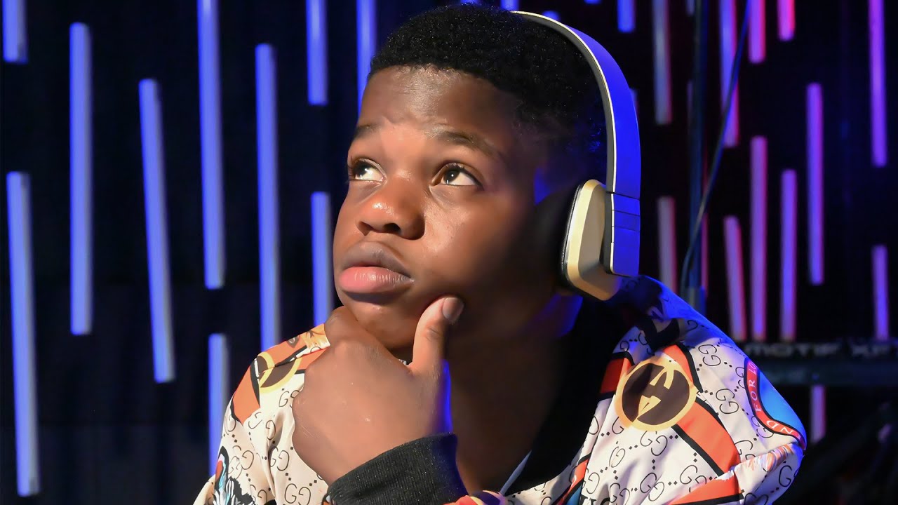 Herman - 'Fantastico / Zimbabwean Girl' | NASH NATION VIBES - YouTube