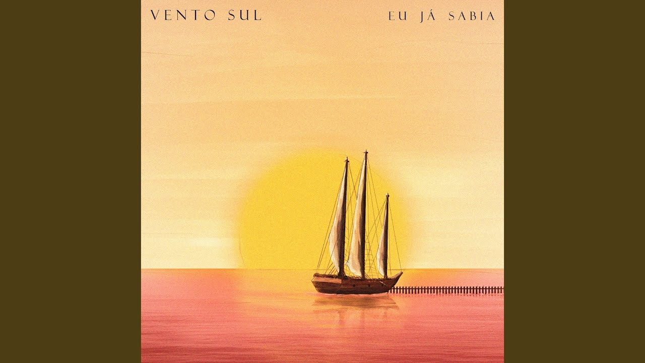 Eu Já Sabia - YouTube