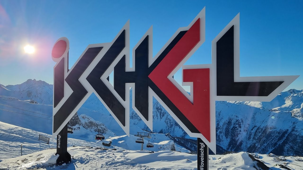 Ischgl Im Dezember 2021 - YouTube