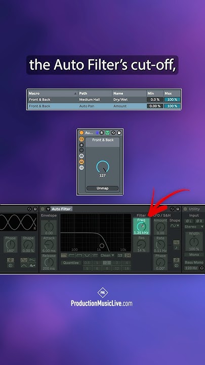 Add DEPTH to your mix | Free Rack - YouTube