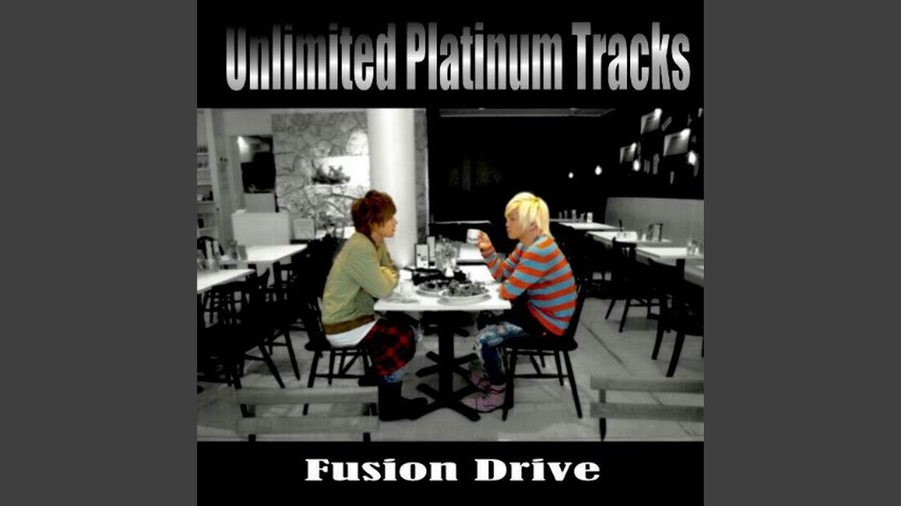 Fusion Drive - YouTube