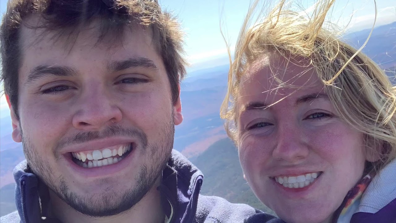 Adirondacks Backpacking Phelps, Tabletop, Marcy, Skylight, Gray, Colden ...