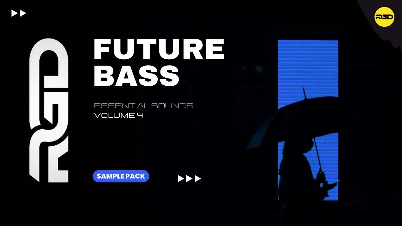 Future Bass Sample Pack - Essentials V4 | Royalty-free Acapella Vocals ...