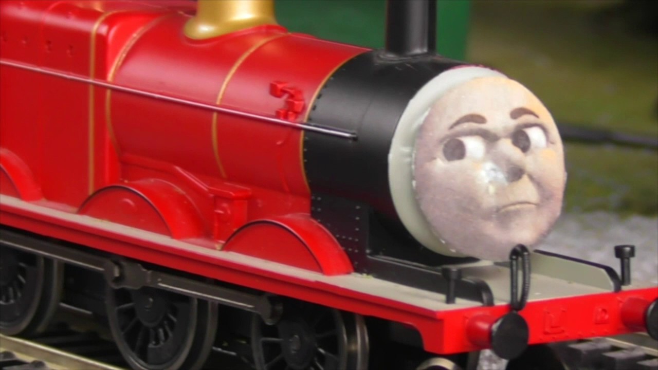 HORNBY/BACHMANN Foolish Freight Cars US - YouTube