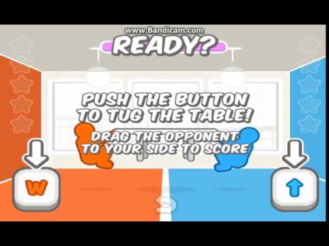 Random two player games W/Jax #1 - YouTube