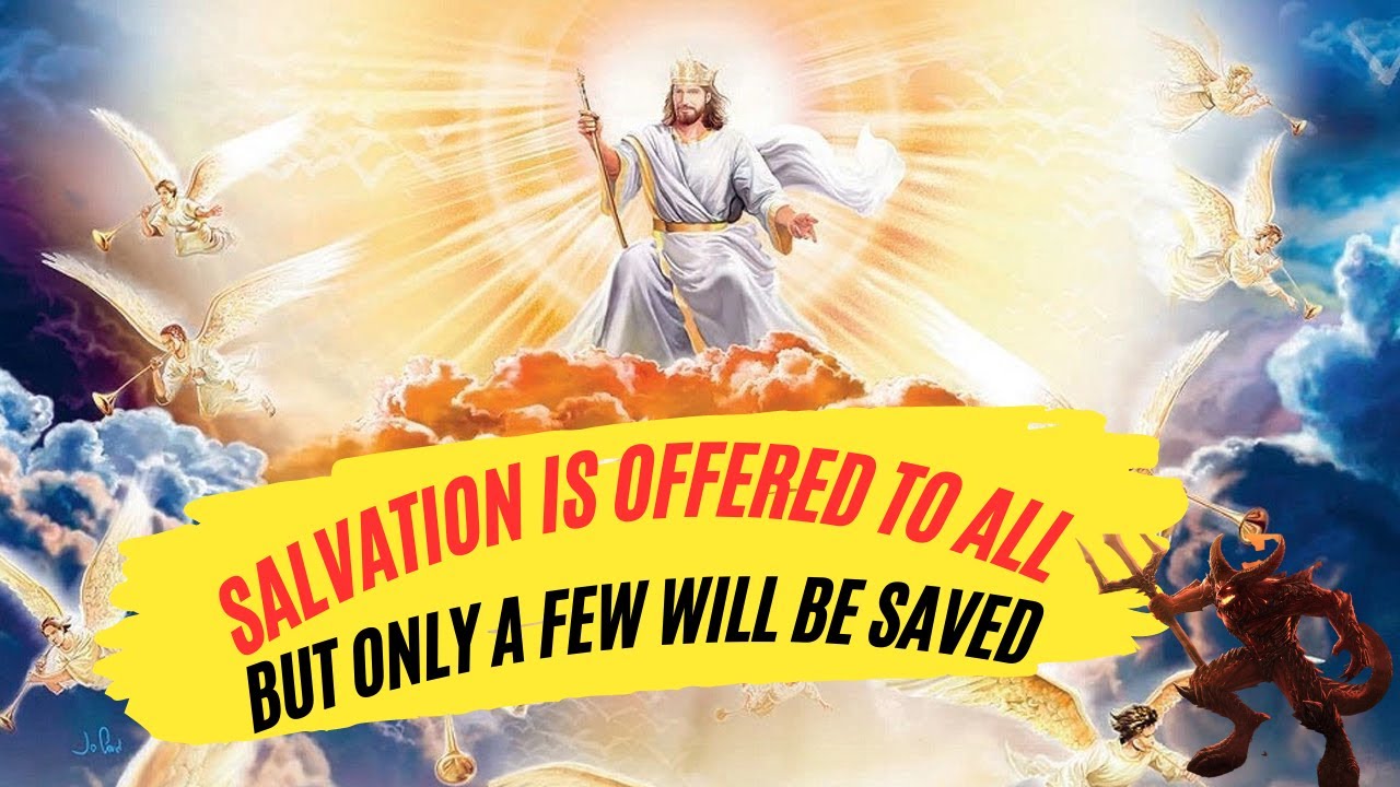 Final Destination: Heaven or Hell - YouTube