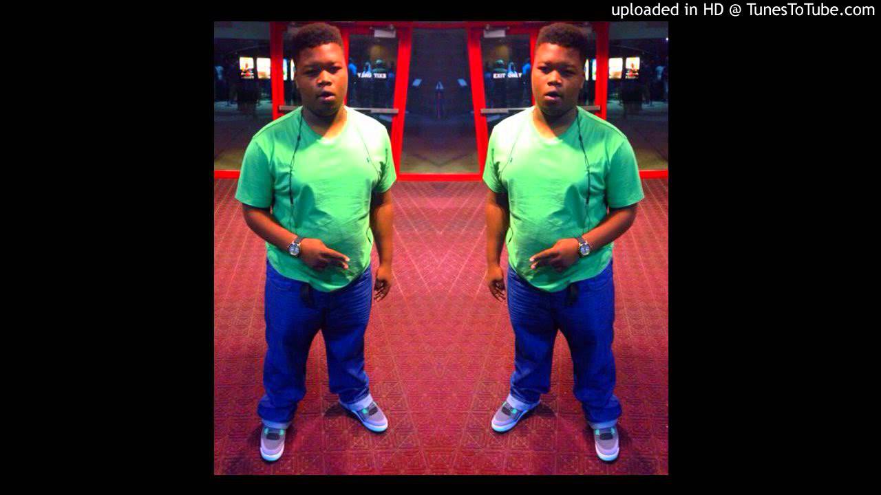 DJ Ghost - Bouncing Remix (Bounce That) ( Prod. DJ C4 & DJ Bake ...