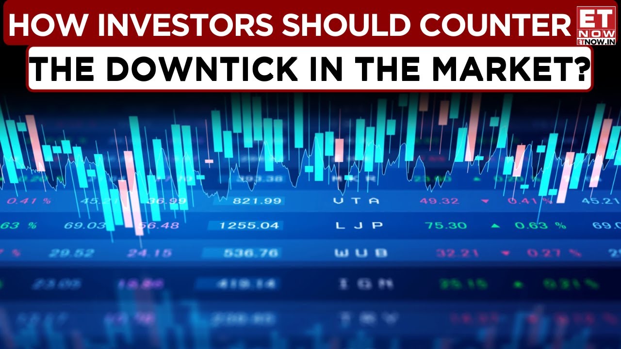 Why Stock Market Facing Downfall? What Should They Do In Market Amid ...