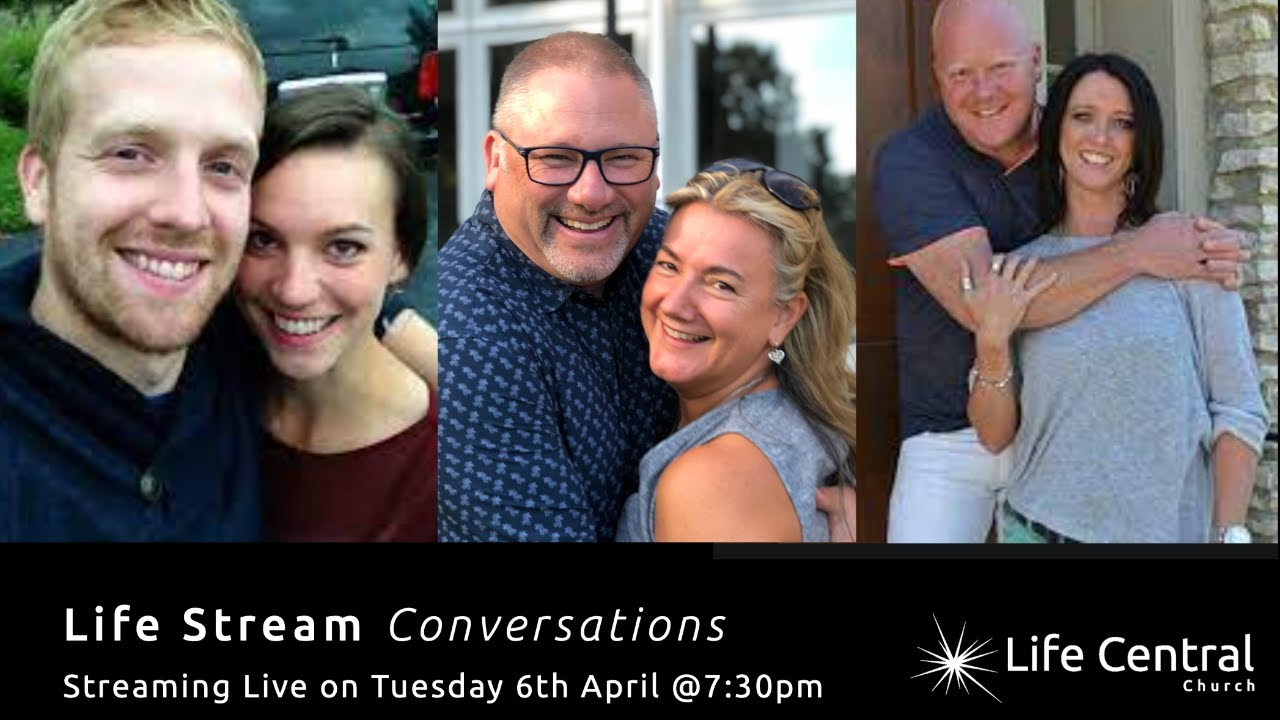 Life Central | Virtual Life Group - YouTube