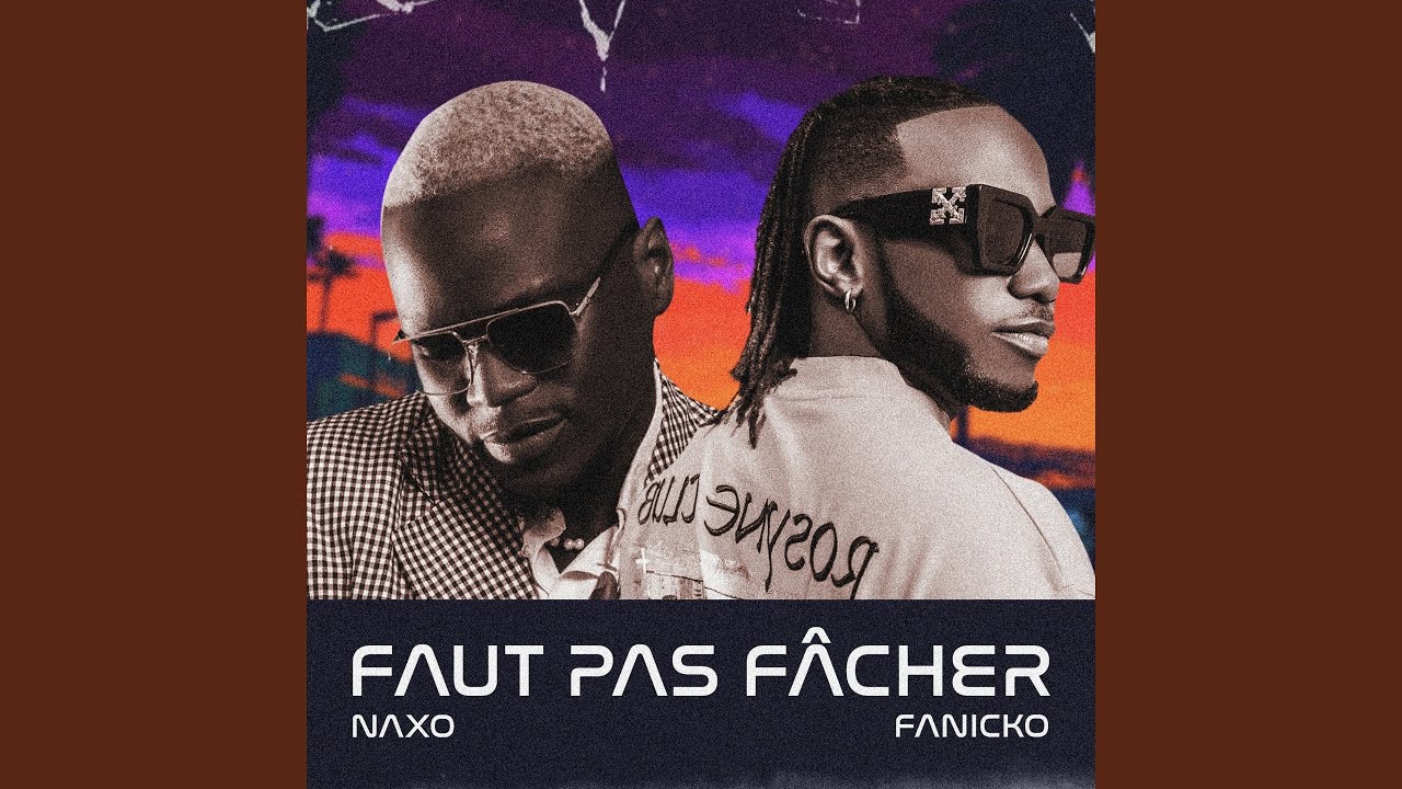 Faut pas facher (feat. Fanicko) - YouTube