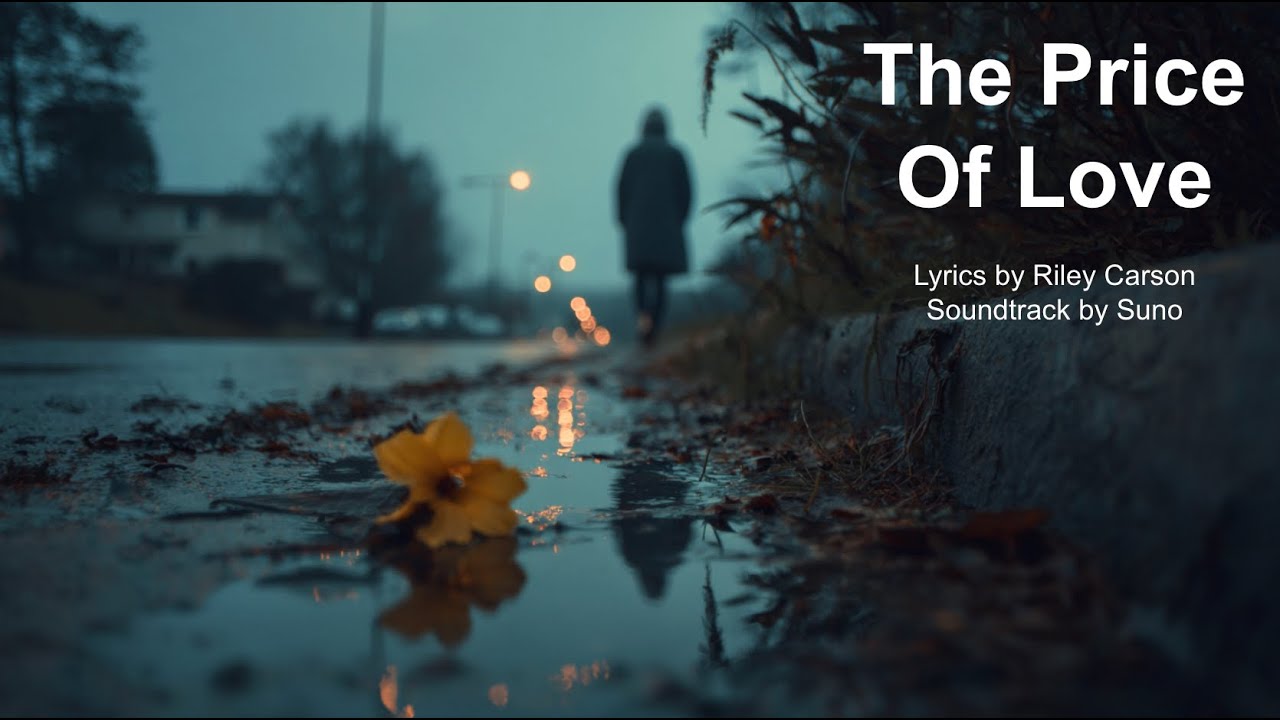The Price of Love - YouTube