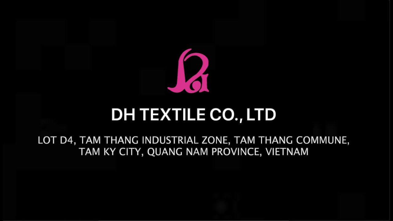 DH Textile Co., LTD - YouTube