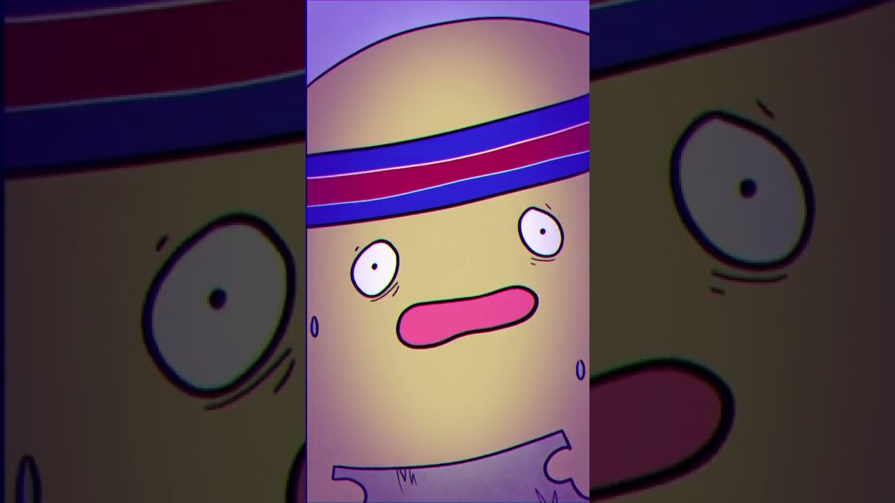 Phrog running up that hill | tootymcnooty #shorts - YouTube