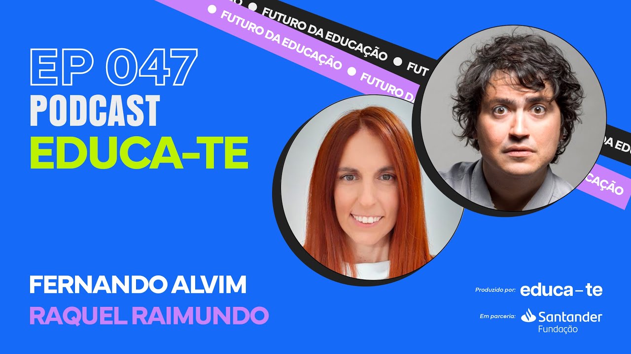 Fernando Alvim & Raquel Raimundo - YouTube
