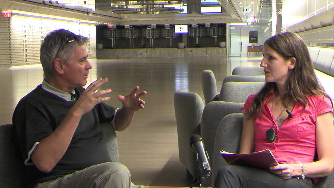 Michael Tellinger: The Philosophy of UBUNTU: I Am because We Are ...