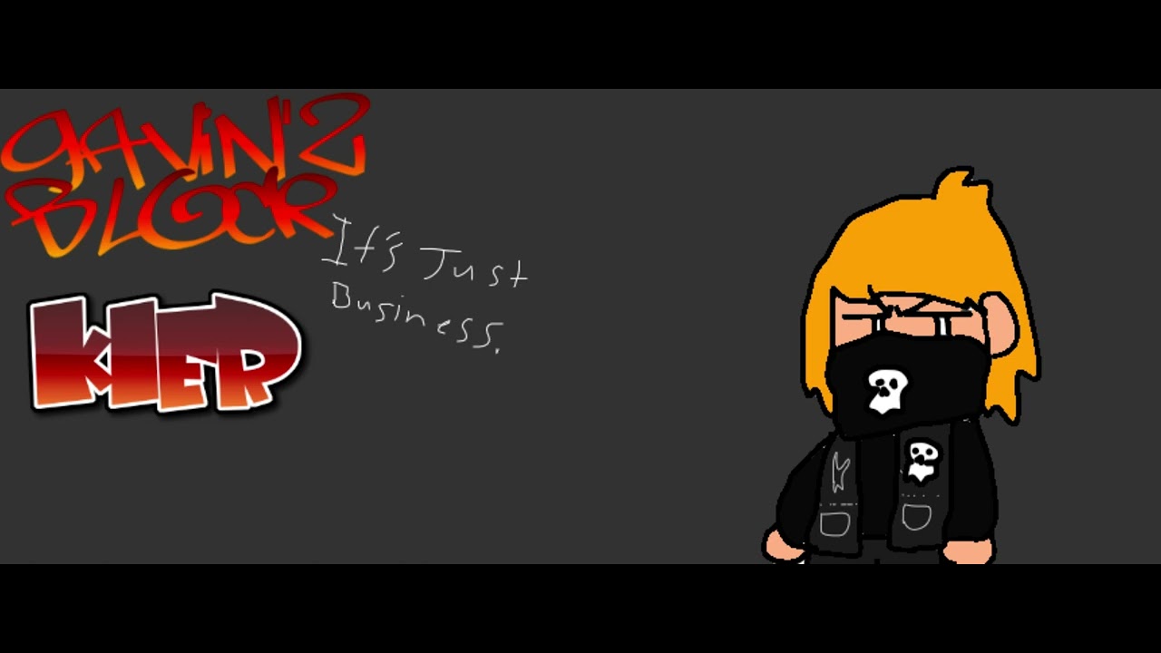 Gavin'z Block ost- Throw Ya Gunz (Kier's Theme) - YouTube