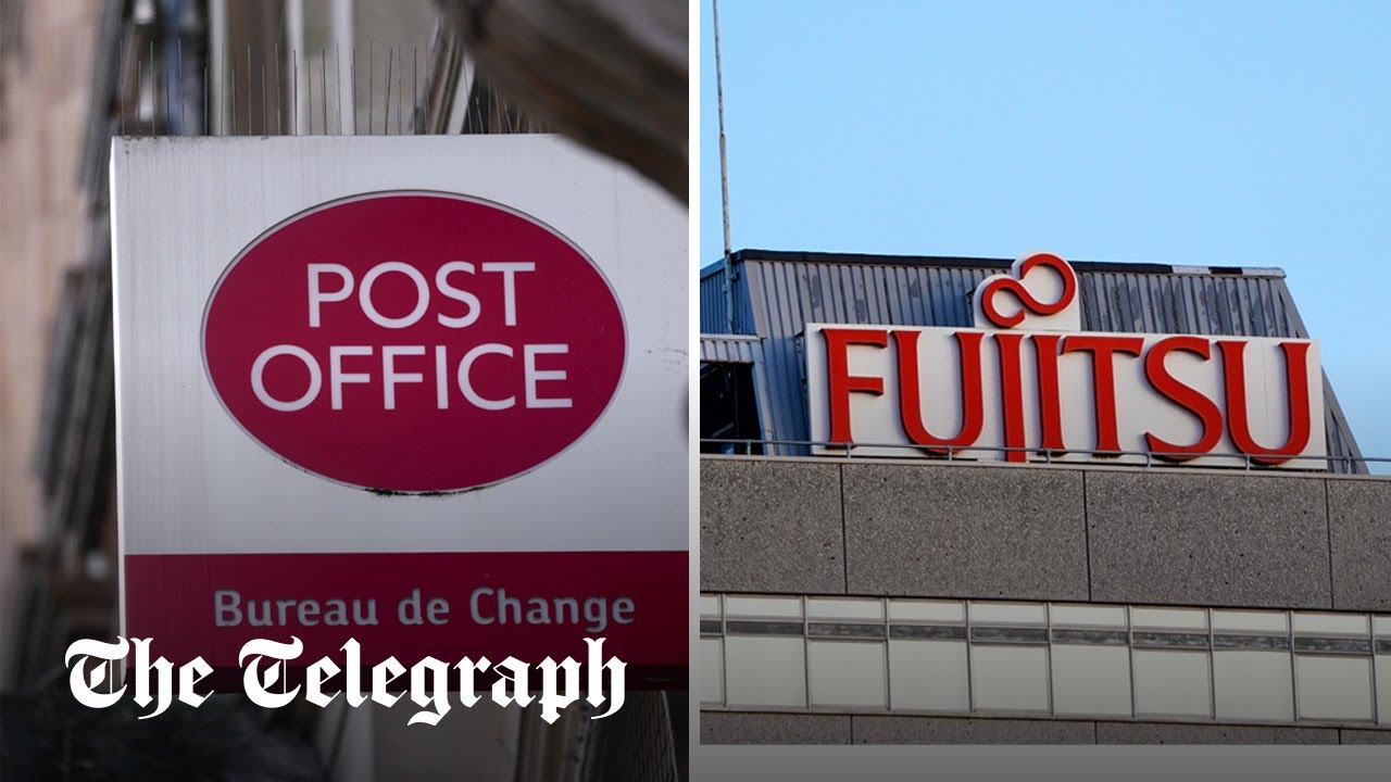 In Full: Post Office Inquiry continues as Fujitsu developers give ...