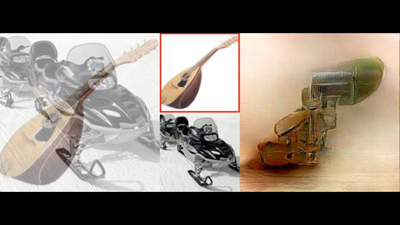 Attentionally modulated visual image reconstructions from brain ...