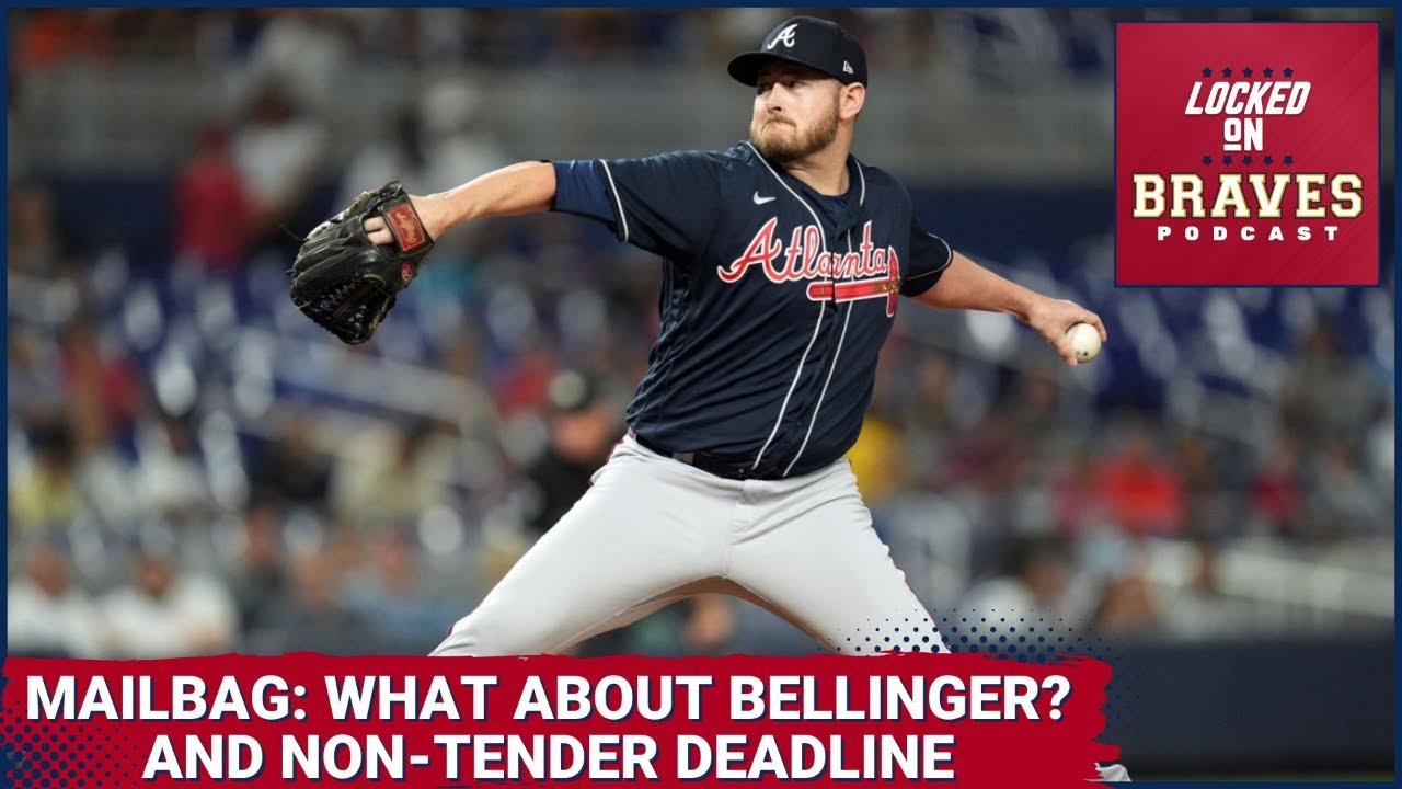 Atlanta Braves Sign Tyler Matzek, and Mailbag Questions - YouTube