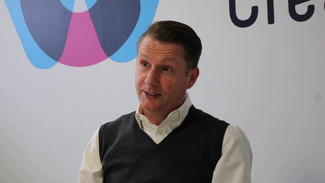 Worldspan Creative Chairman Jason Wilcock on Winning Business of the ...