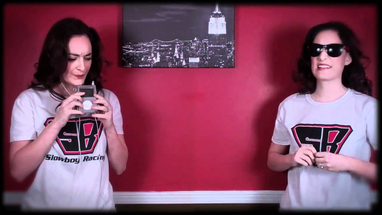 Slowboy Racing makes totally slow engines - YouTube