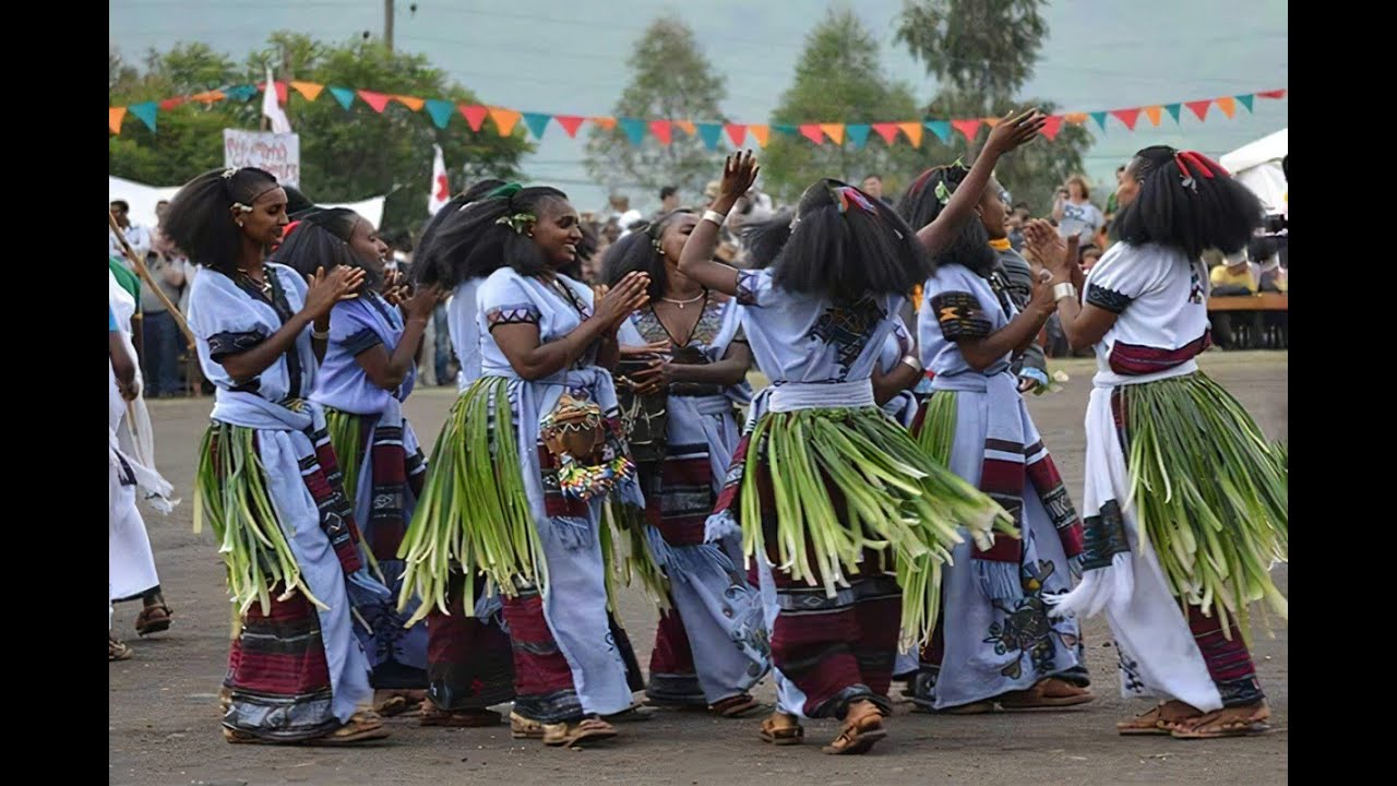 አሸንዳ ናራያ ደሪፊ ብመሰሉ ሓጎስ Meselu Hagos Ashenda Raya Cultural Music - YouTube