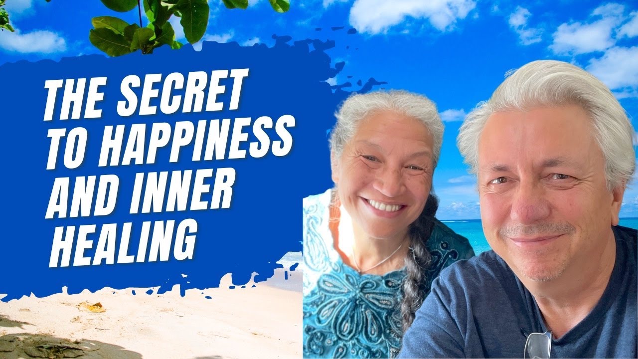 The Secret to Happiness and Inner Healing | Sunday Inspiration with Bob ...