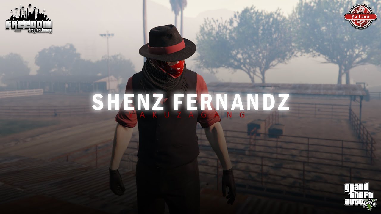😈එල්ලිලා කංසා ගහේ ගැම්මට | 😈 YakuZa | Freedom City RP | GTA V Role Play ...