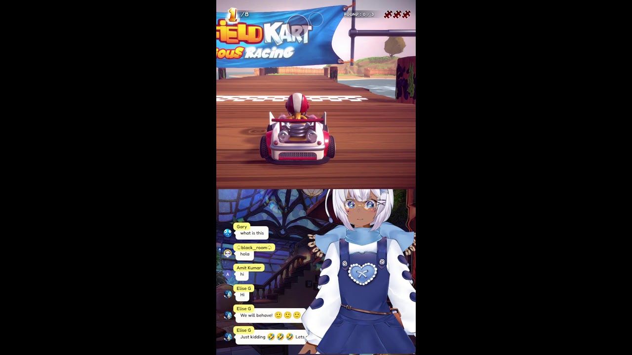 🔴 OPERATION Mango. Time #shorts #vtuber - YouTube