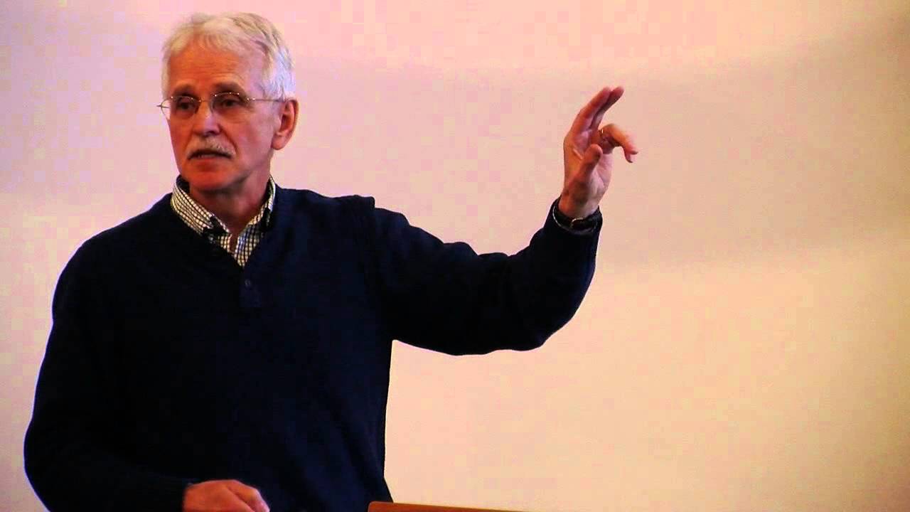 GMALL Lectures - Vermont Geology: A Tale of Ancient Oceans and ...