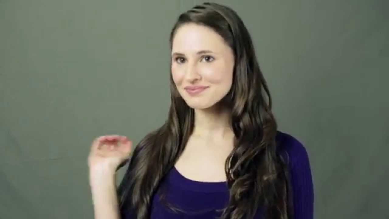 Tracy Froese Audition "Suspension - Theresa" - YouTube