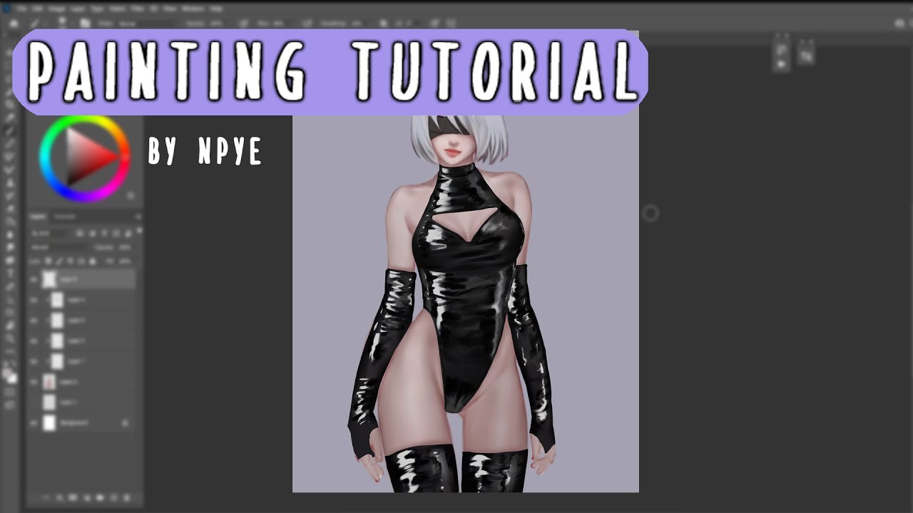 How To Paint Latex Clothes Tutorial For Beginners YouTube how-to-paint-latex-clothes-tutorial-for-beginners-youtube