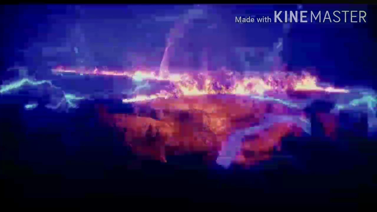 PACIFIC RIM RAGNAROK!! - YouTube