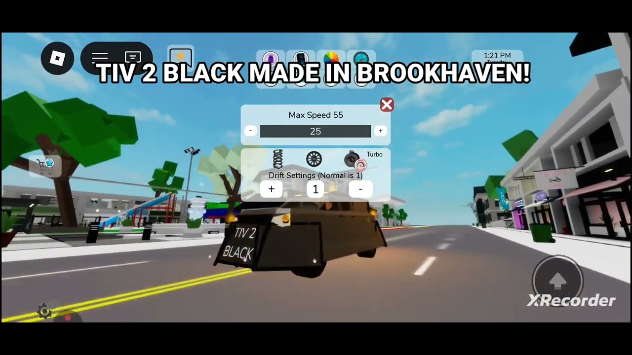 TIV 2 BLACK. R.I.P TWISTEX. JEOPARDY BASS BOOSTED. - YouTube