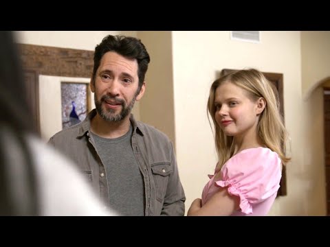 Shocked Dana Vespoli Discovers Husband Swapped Step daughter For Petite Lovelock