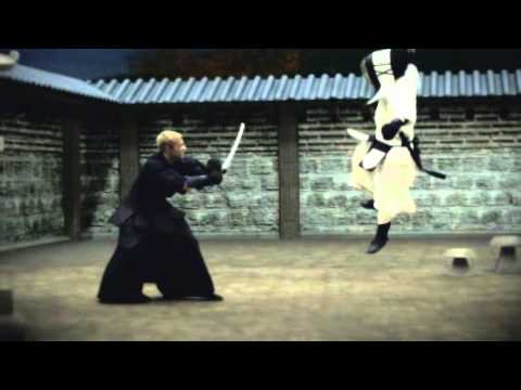 Arena (2011) - Out now on Blu-ray and DVD - YouTube