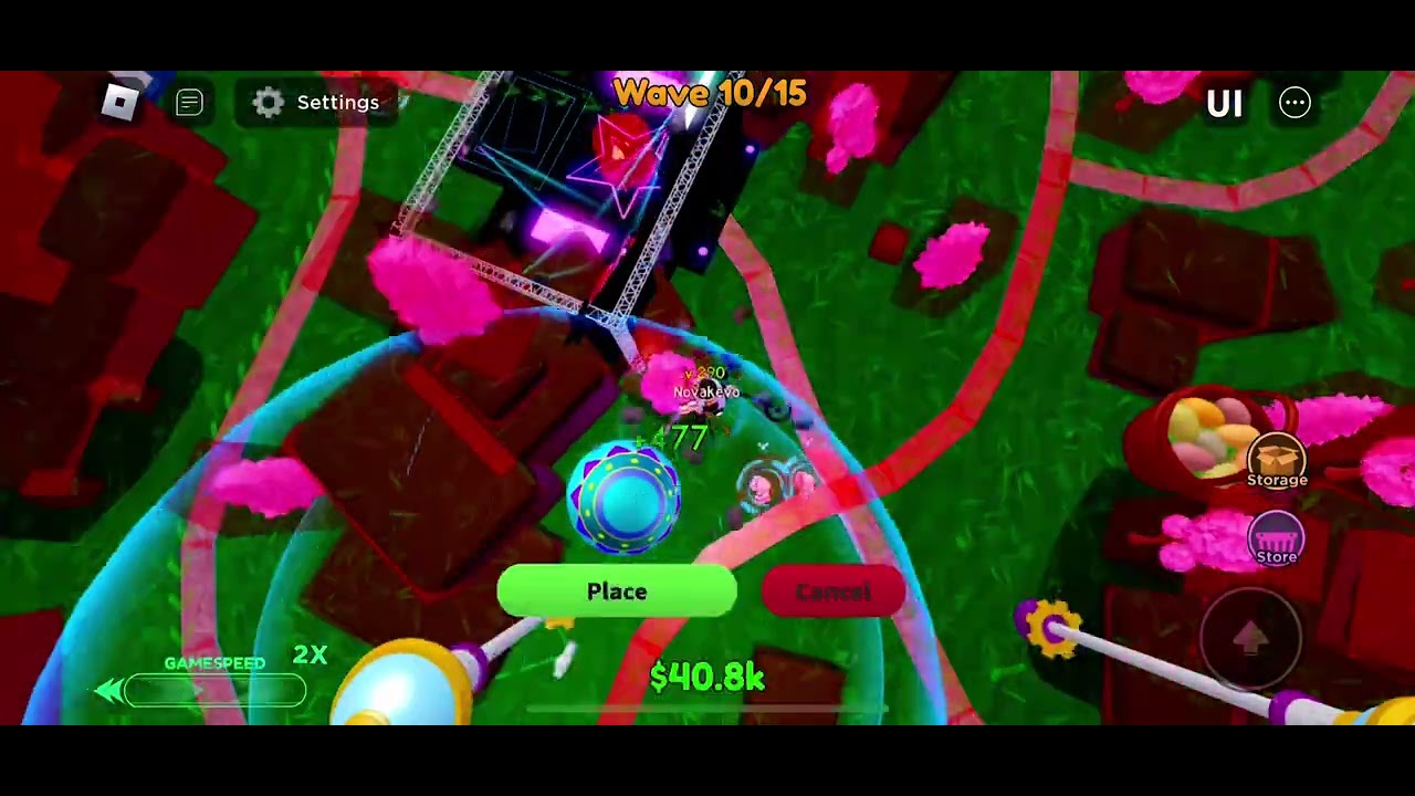 ASTD EASTER RAID SOLO (2x) 5 MIN - YouTube