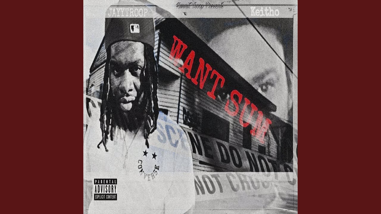 Want Sum (feat. Keitho) - YouTube