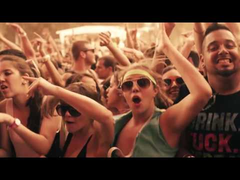 RELIVE ULTRA MIAMI 2012 Official Aftermovie