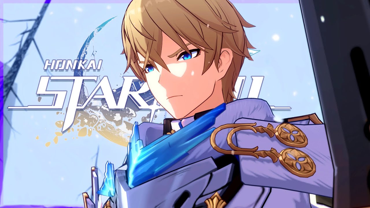Der Planet Jarilo- VI Honkai: Star Rail E09 [ Lets Play Deutsch] - YouTube