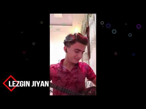 Lezgin Jiyan  ez Nekalim
