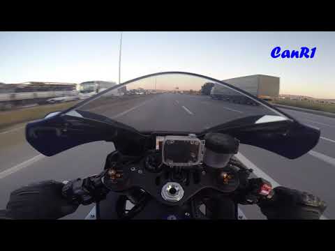 CanR1 MotoVlog #Yorumlar #Videolar