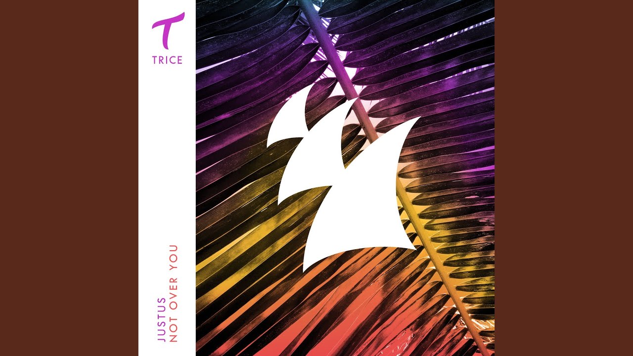 Not Over You - YouTube Music