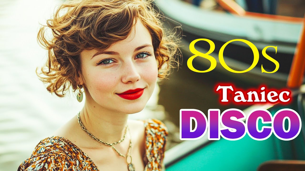 Przeboje Lat 80 - DISCO POLO z lat 80 - Muzyka Lat 80. i 90,Wybrane ...