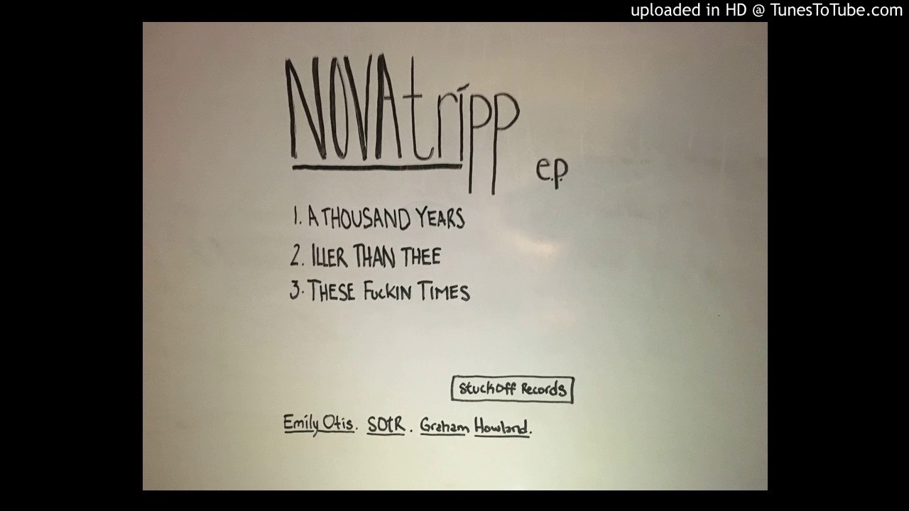 Nova Tripp - Iller Than Thee - YouTube