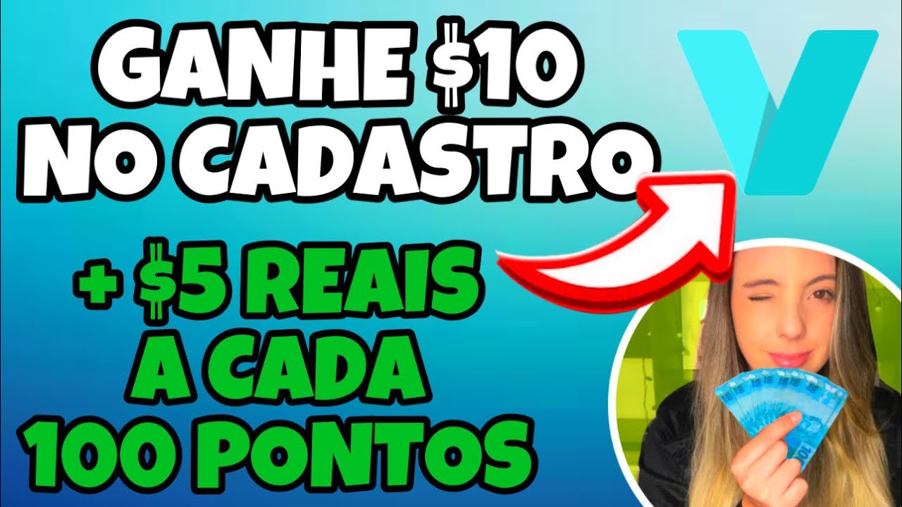 APP PAGANDO 10 REAIS NO CADASTRO GANHE DINHEIRO NO CADASTRO 2021 app-pagando-10-reais-no-cadastro-ganhe-dinheiro-no-cadastro-2021