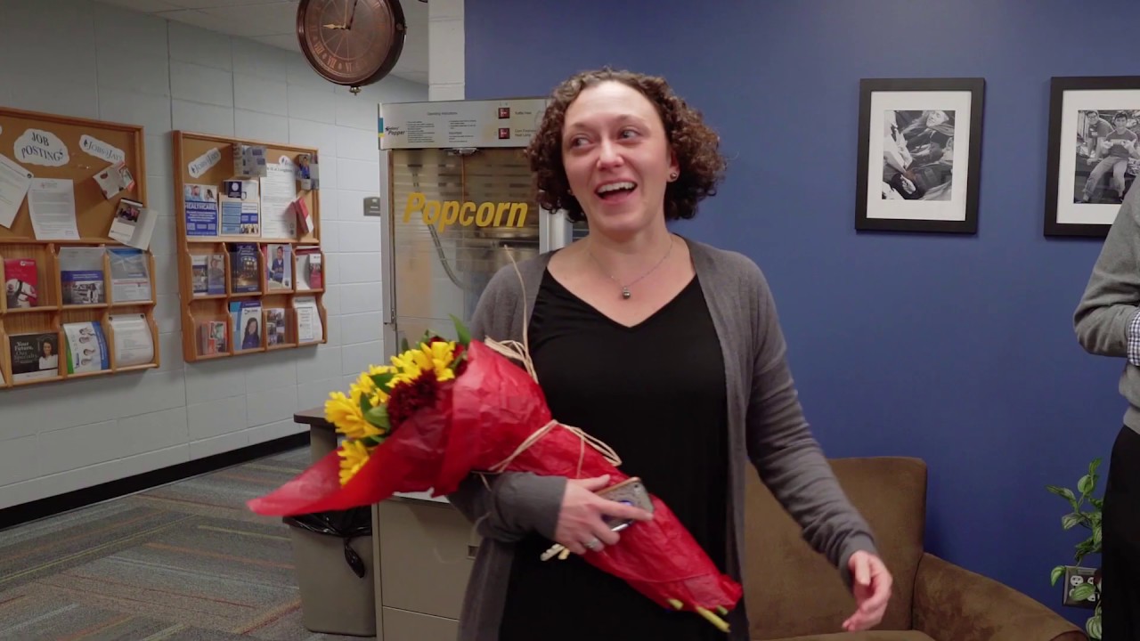 Mary Lucretia and Sarah Emily Creighton Awards 2020 - Katherine S ...