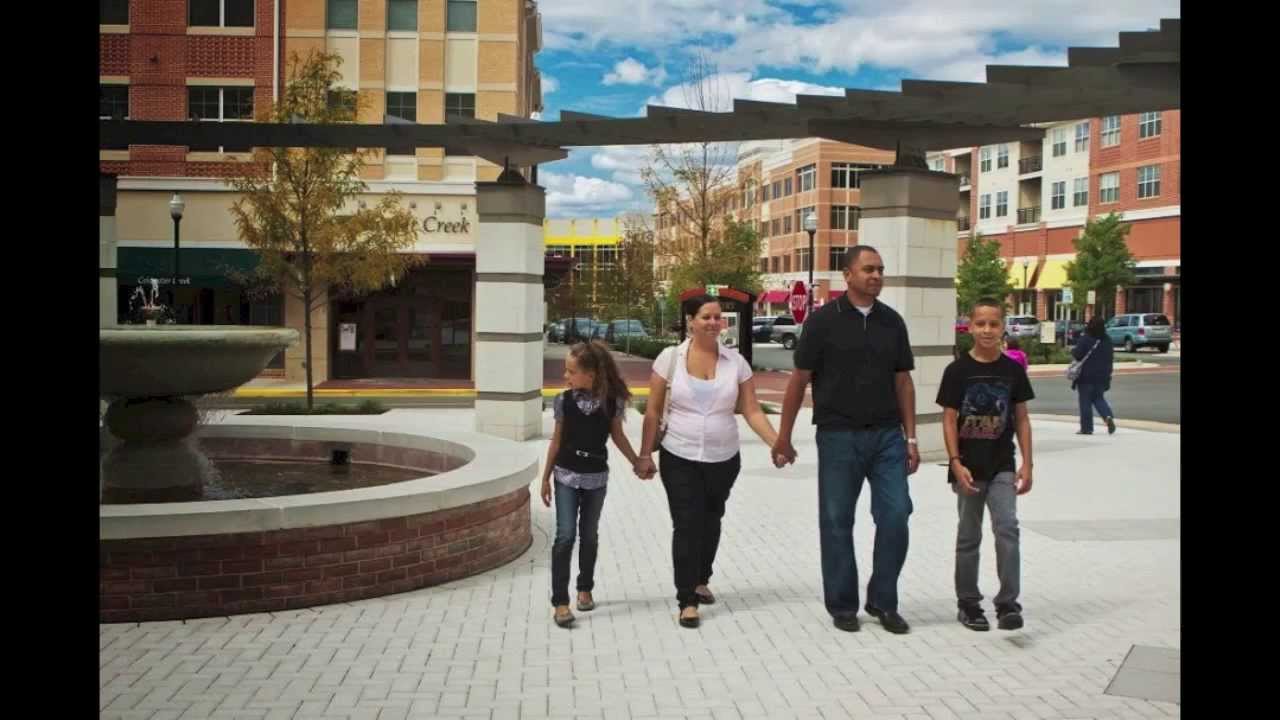 Designing Better Places: Section 1 - Introduction and Prospect-and ...