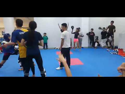 training 101 - YouTube